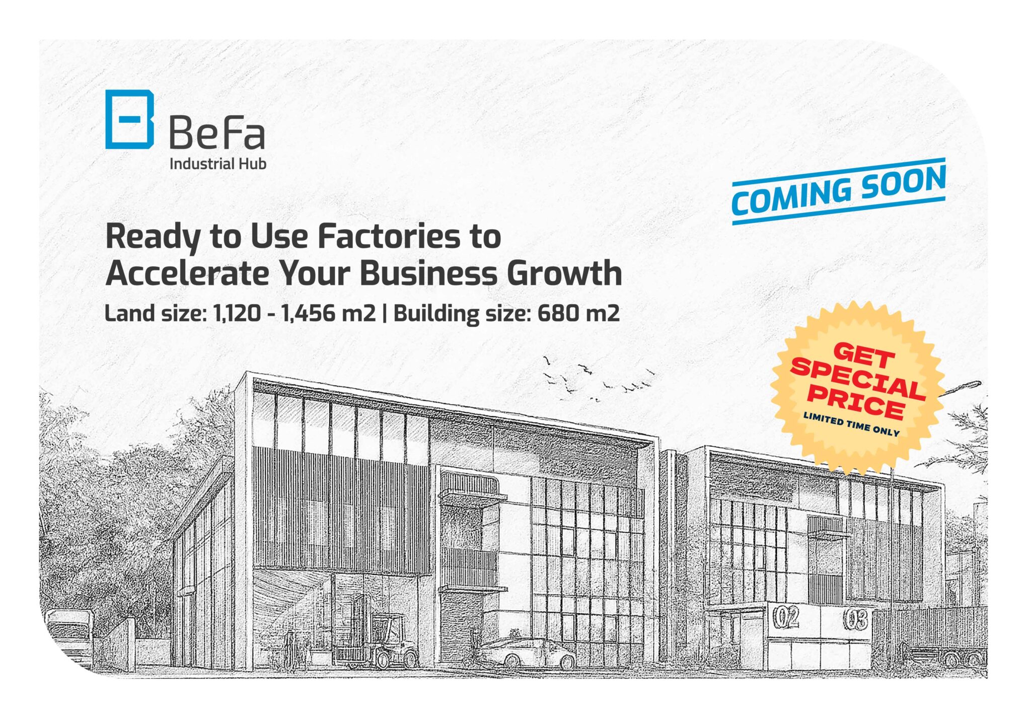 home - MM2100 Industrial Town