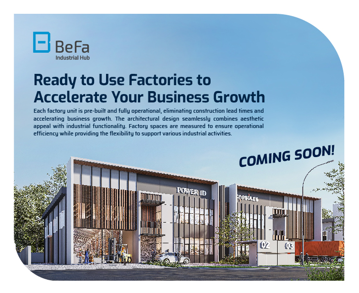 home - MM2100 Industrial Town