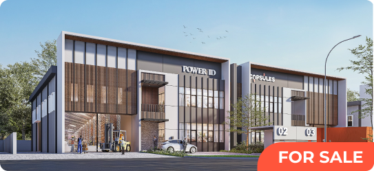 home - MM2100 Industrial Town